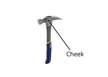 Know The Parts Of A Hammer With Images - Theusefulhammers