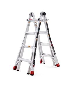 Top 10 Best 18 Foot Ladder - Theusefulhammers