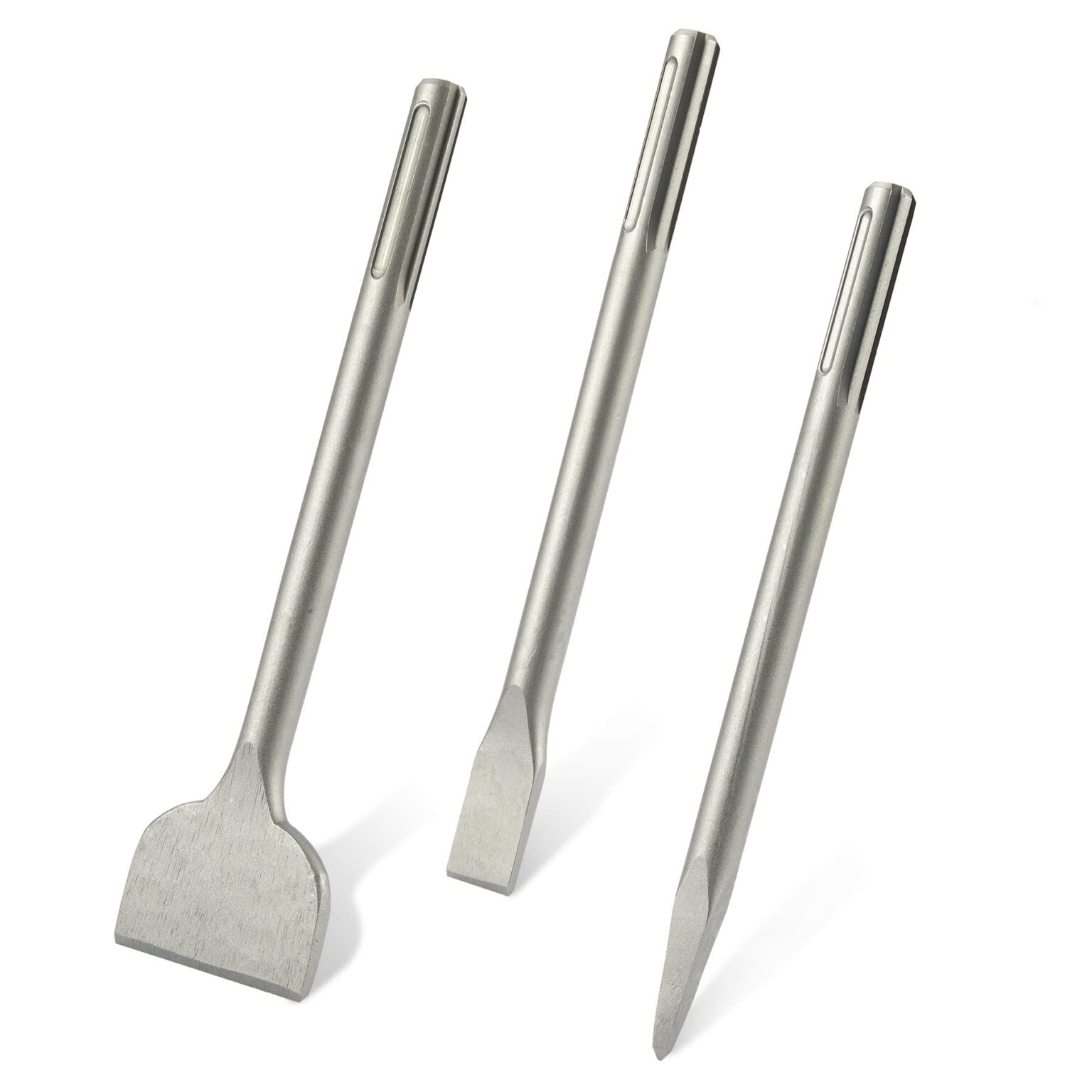 How to Use a Hammer Drill Chisel? - Theusefulhammers