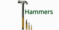 Everything You Should Know Types Of The Best Sledge Hammers & Their ...