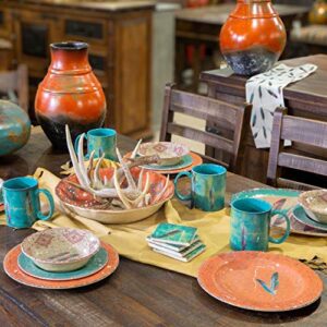 The Best Southwestern-Style Dinnerware Sets Now - Theusefulhammers