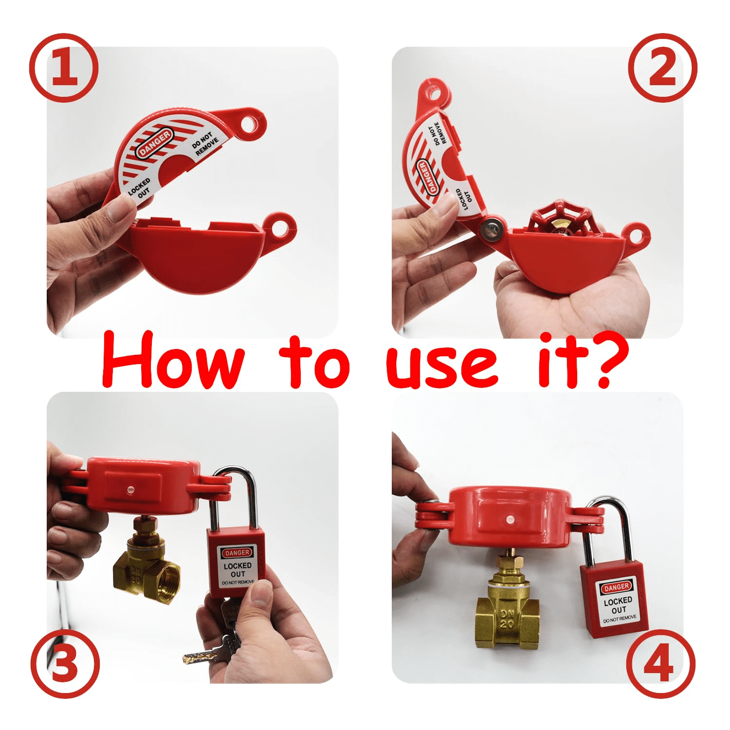 7 Best Outdoor Faucet Locks IN 2025 - Theusefulhammers