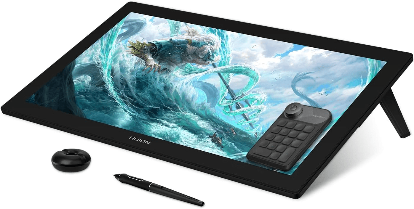 15 Best Tablets for Creatives-Top Picks for Designers, Artists ...