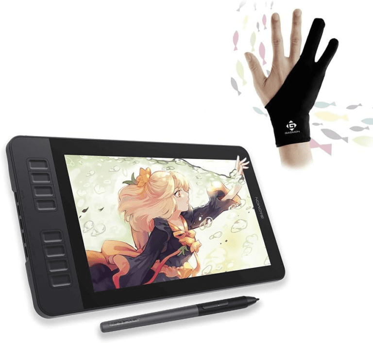 15 Best Tablets for Creatives-Top Picks for Designers, Artists ...